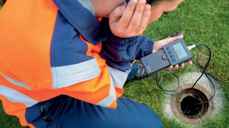 Hydrostatic Test In Denver | Drain Pros Plumbing Denver