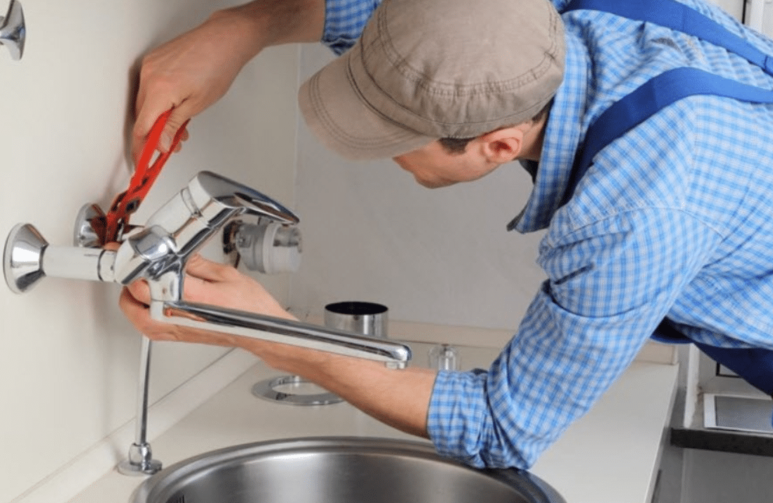 Selecting A Trustworthy And Reasonable Denver Plumber - ☎️Drain Pros ...
